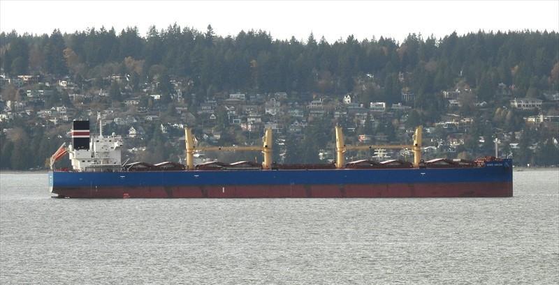 NORD AMAZON - Vesseljoin