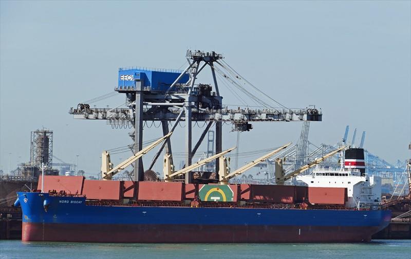 NORD BISCAY - Vesseljoin