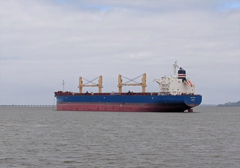 NORD BISCAY - Vesseljoin