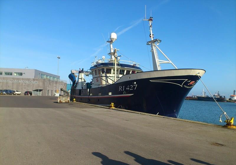 METTE HELENE - Vesseljoin