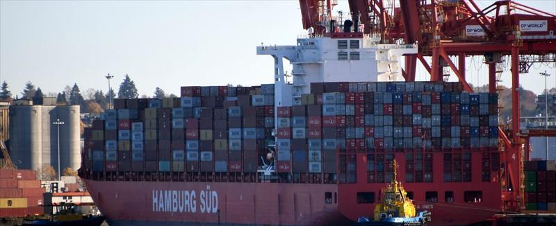 SANTA INES - Vesseljoin