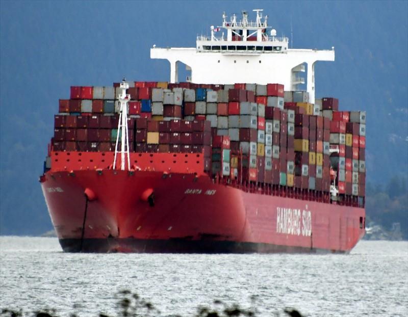 SANTA INES - Vesseljoin