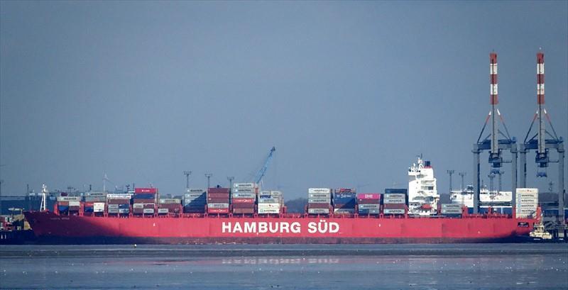 SANTA ROSA - Vesseljoin