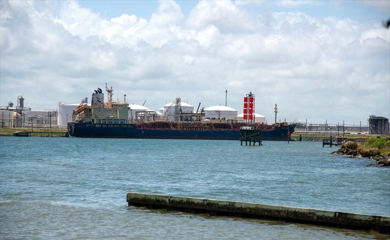 NORDIC ANN - Vesseljoin