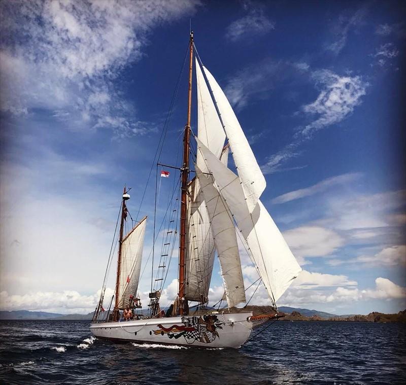 NORDKAPEREN - Vesseljoin