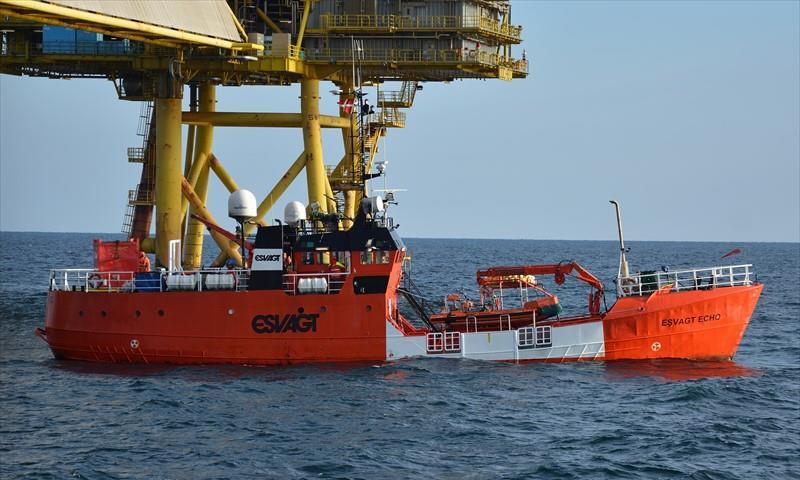 ESVAGT ECHO - Vesseljoin