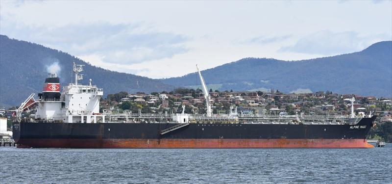 NORD MAGIC - Vesseljoin