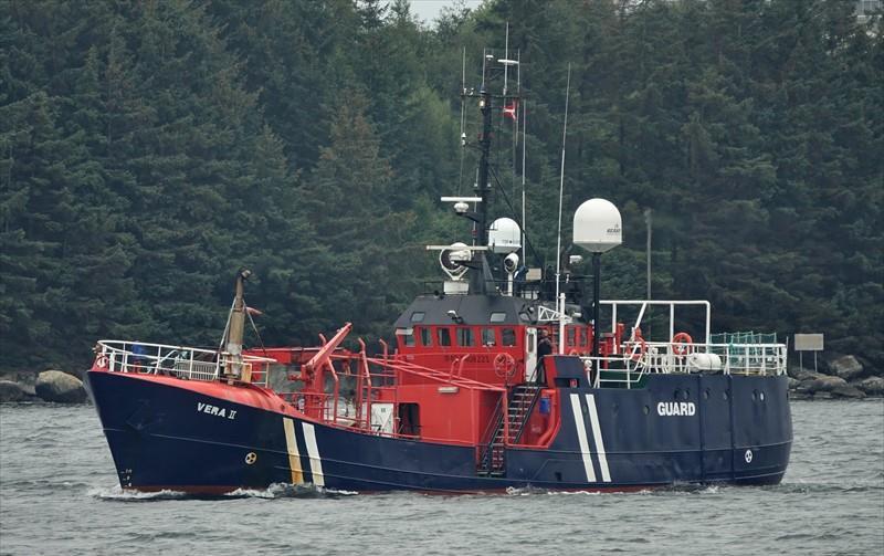 VERA II - Vesseljoin