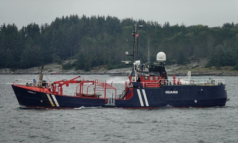 VERA II - Vesseljoin