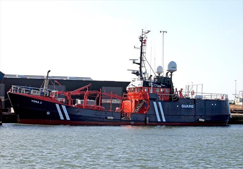 VERA II - Vesseljoin