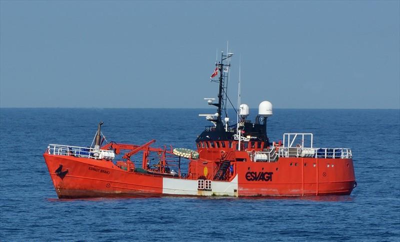 VERA II - Vesseljoin