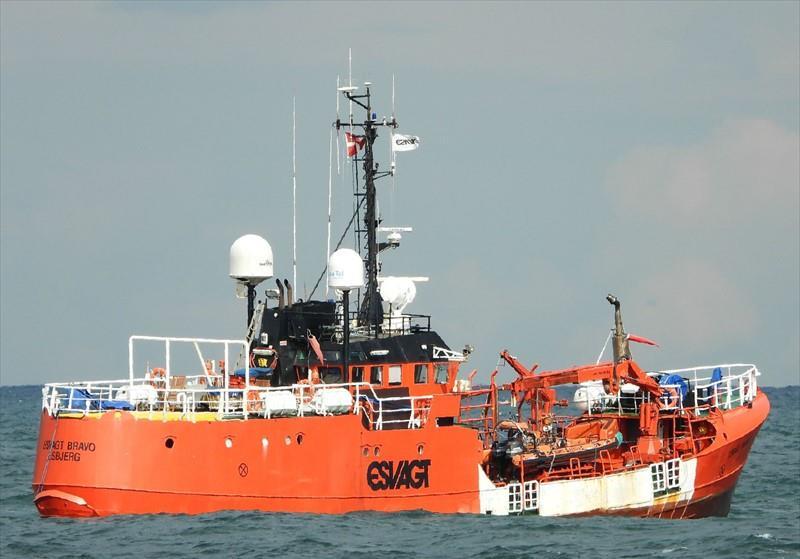 VERA II - Vesseljoin