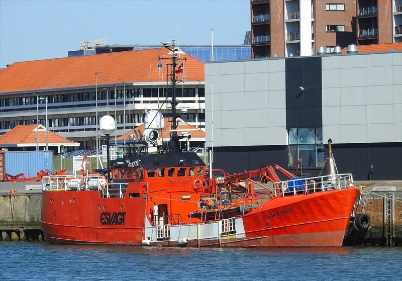 VERA II - Vesseljoin