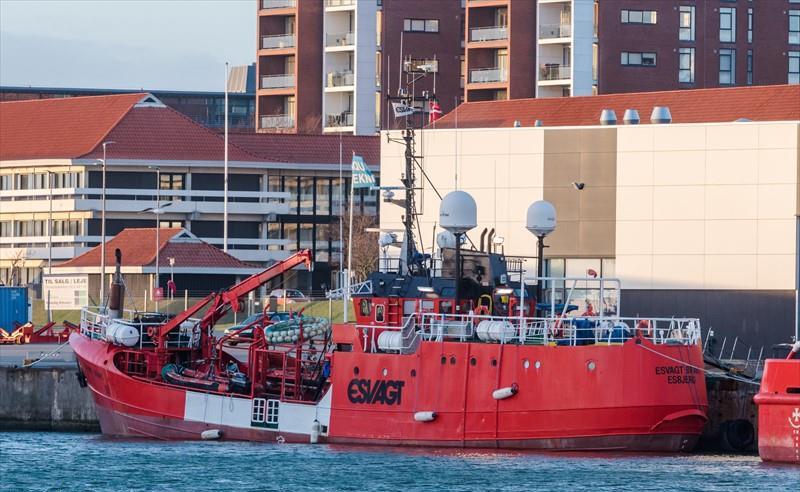 VERA II - Vesseljoin