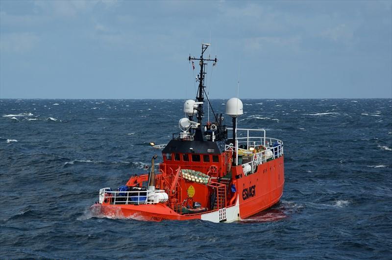 VERA II - Vesseljoin