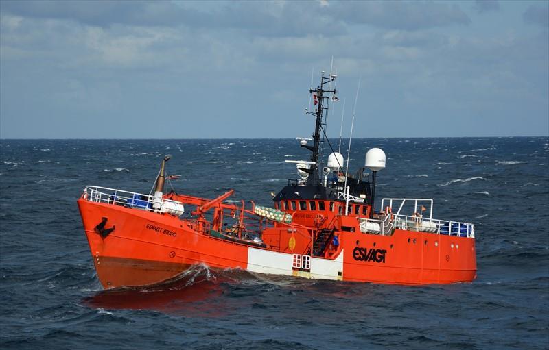 VERA II - Vesseljoin