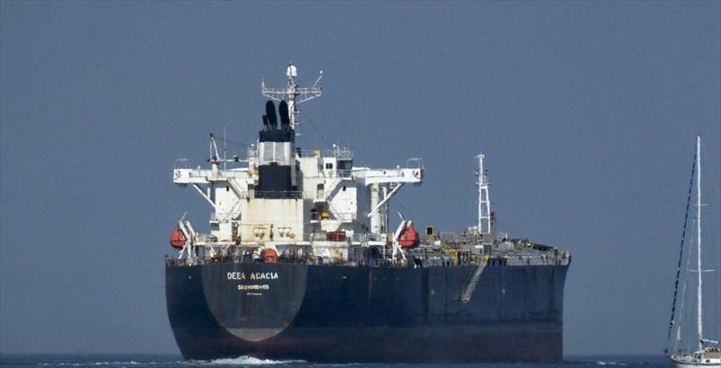 DEE4 ACACIA - Vesseljoin