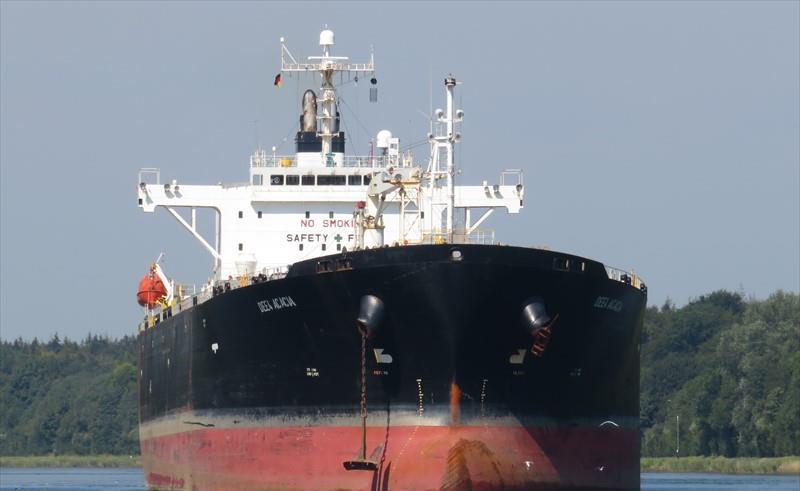 DEE4 ACACIA - Vesseljoin