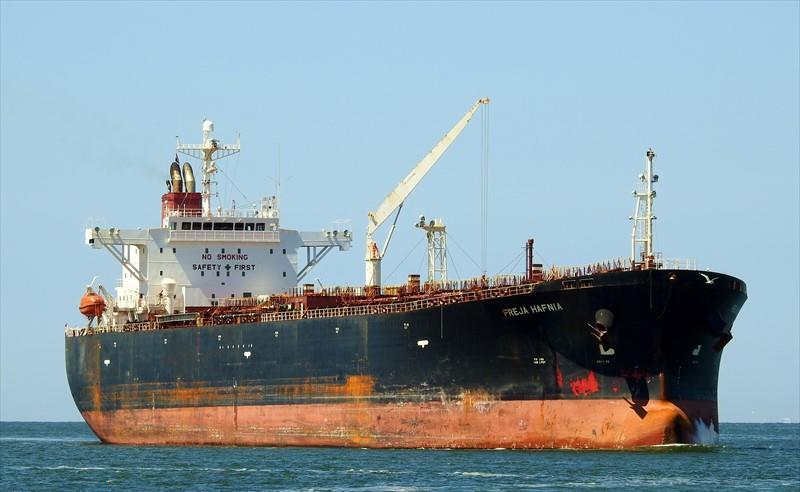 DEE4 BIRCH - Vesseljoin