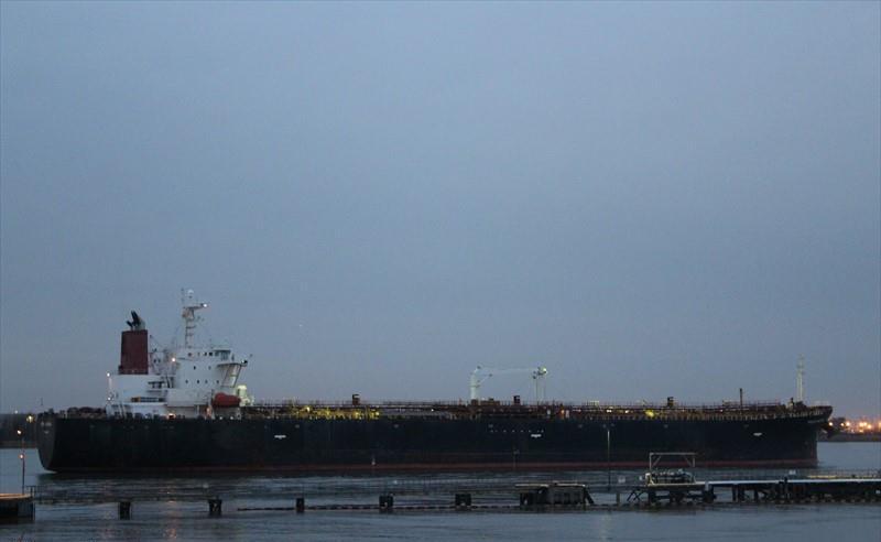 DEE4 BIRCH - Vesseljoin