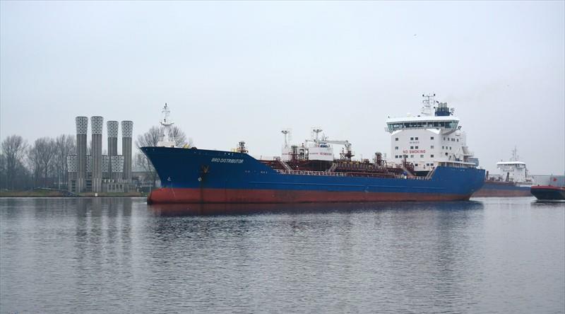 BRO DISTRIBUTOR - Vesseljoin