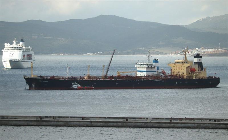 DEE4 DOGWOOD - Vesseljoin