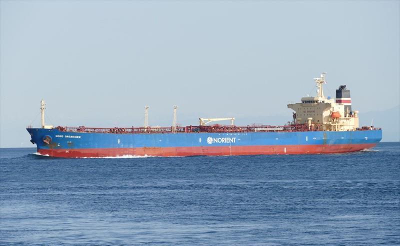 DEE4 DOGWOOD - Vesseljoin