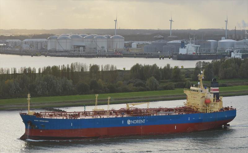 DEE4 DOGWOOD - Vesseljoin