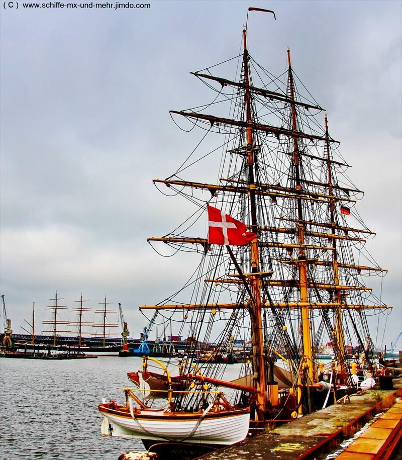 GEORG STAGE - Vesseljoin