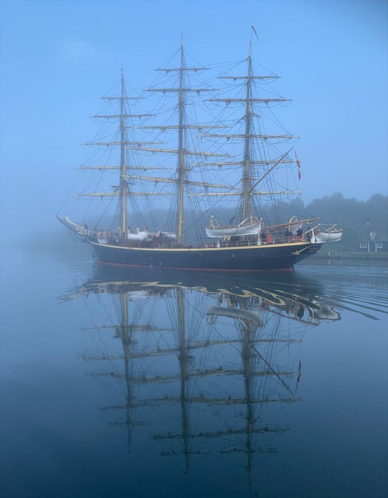 GEORG STAGE - Vesseljoin