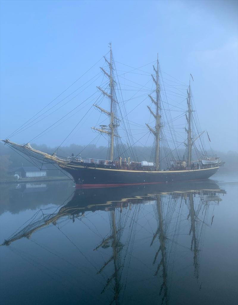 GEORG STAGE - Vesseljoin