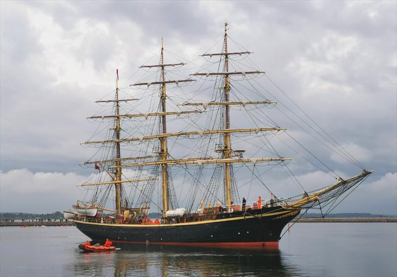 GEORG STAGE - Vesseljoin