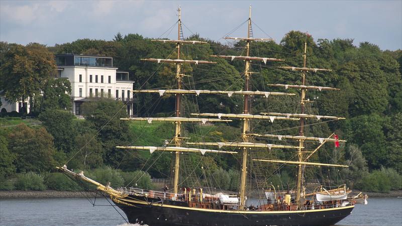 GEORG STAGE - Vesseljoin