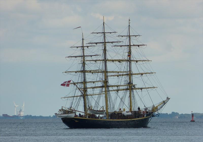 GEORG STAGE - Vesseljoin