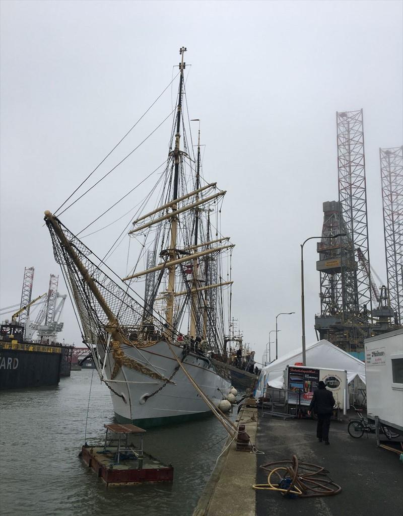 DANMARK - Vesseljoin