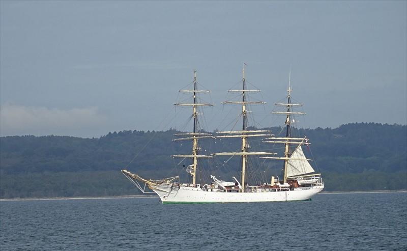 DANMARK - Vesseljoin