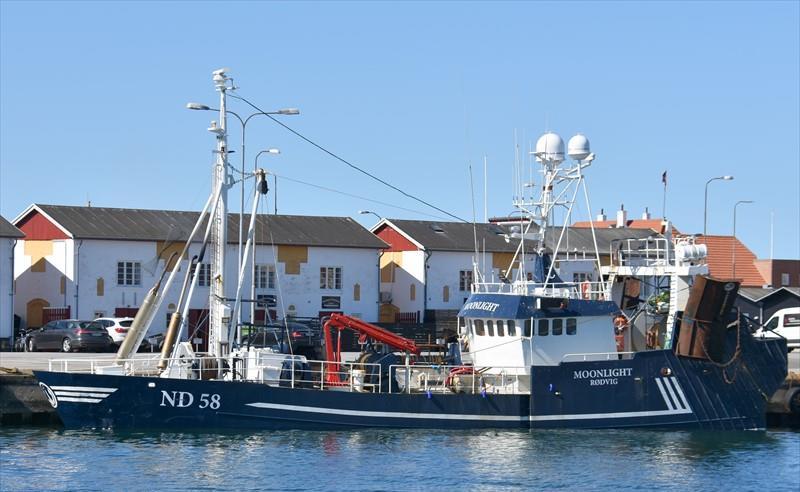 MOONLIGHT - Vesseljoin