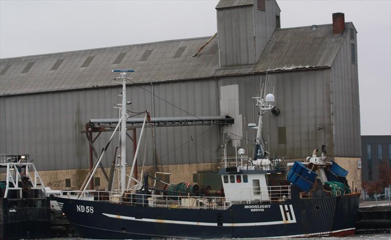 MOONLIGHT - Vesseljoin