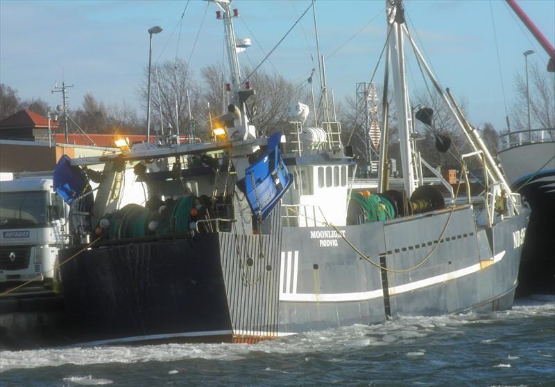 MOONLIGHT - Vesseljoin