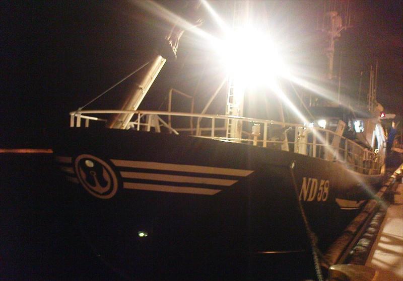 MOONLIGHT - Vesseljoin