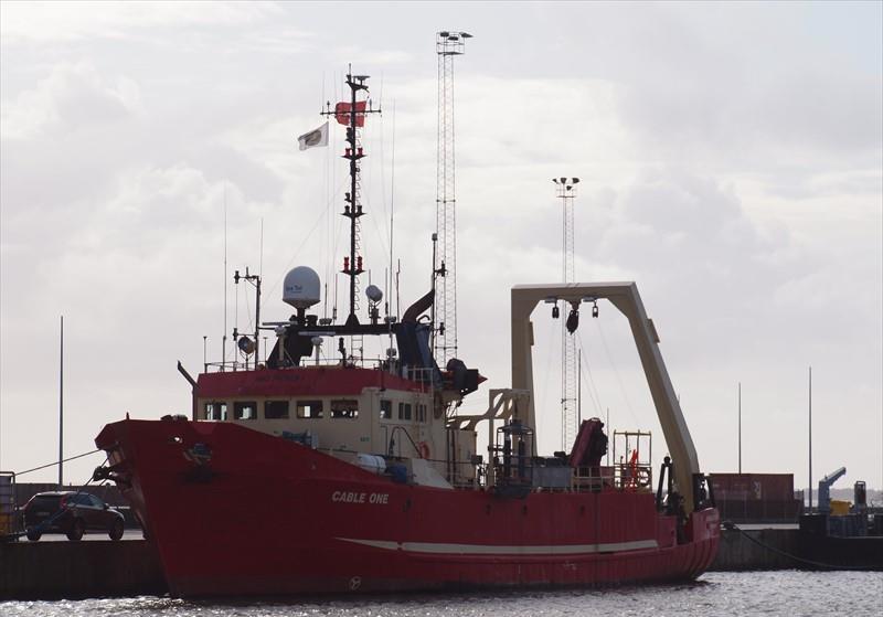 CABLE ONE - Vesseljoin