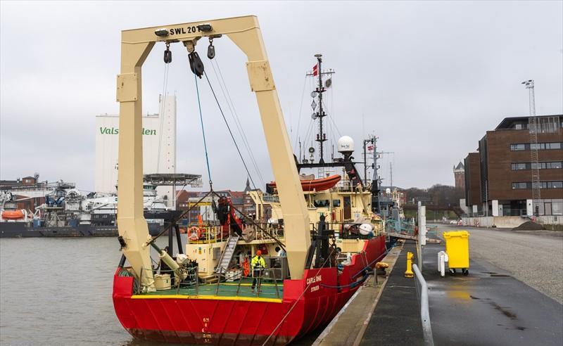 CABLE ONE - Vesseljoin