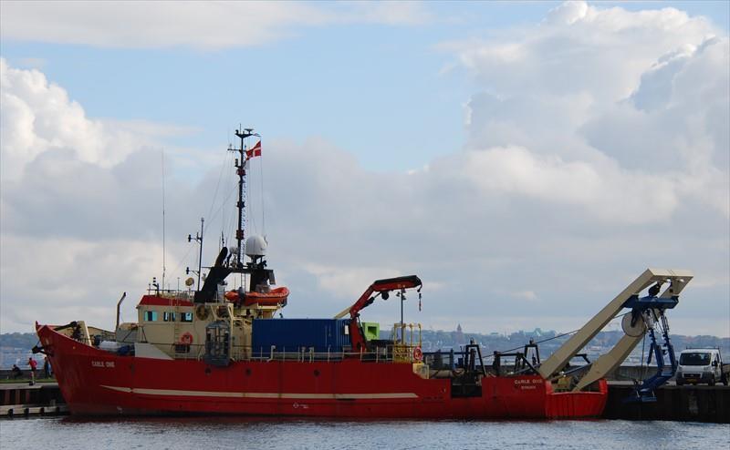 CABLE ONE - Vesseljoin