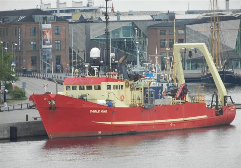 CABLE ONE - Vesseljoin