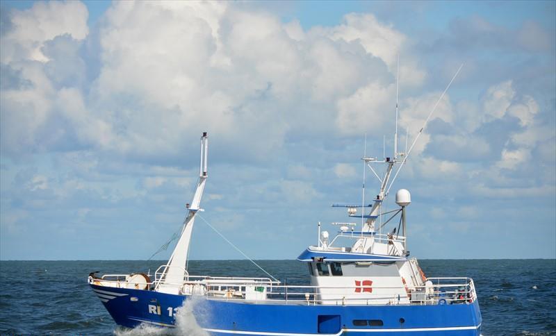 HELLE JES - Vesseljoin