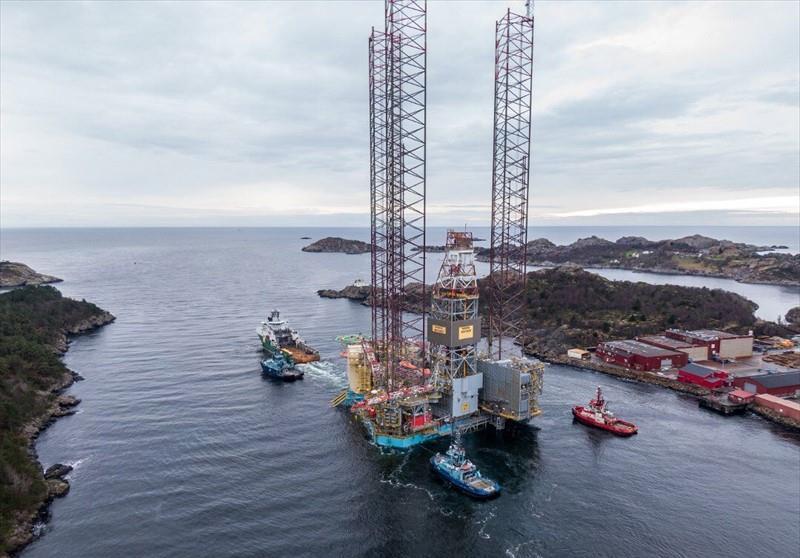 MAERSK INSPIRER - Vesseljoin