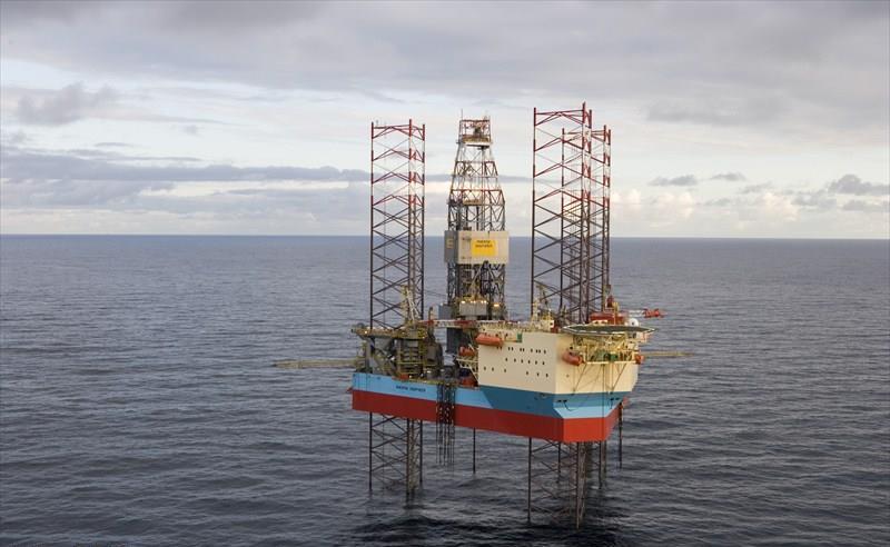 MAERSK INSPIRER - Vesseljoin