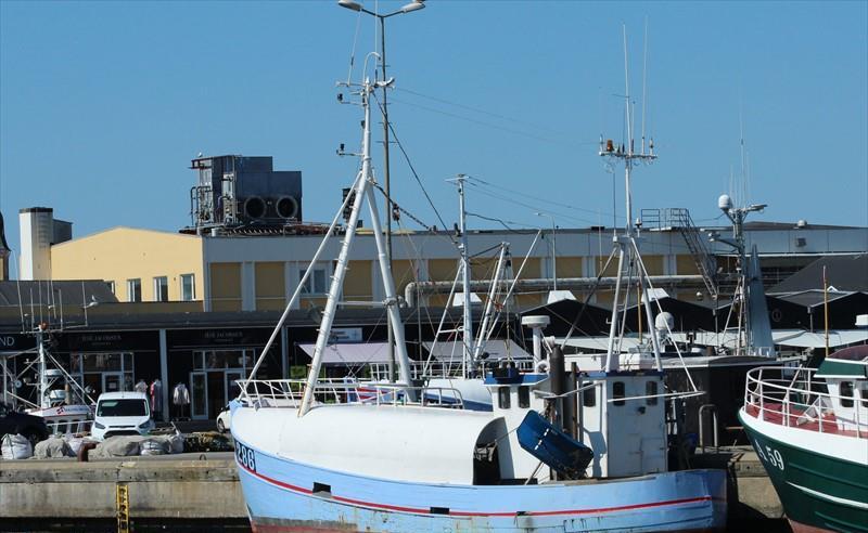 METTE PIA - Vesseljoin