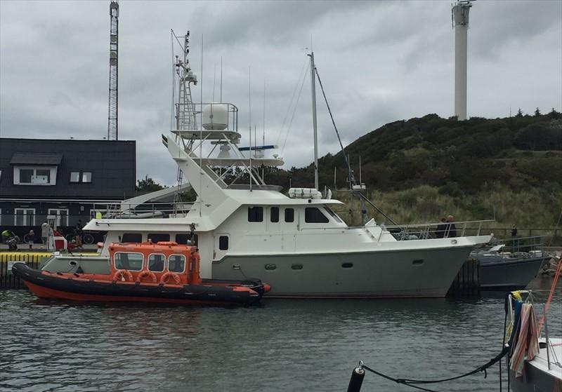 TITOS COCO - Vesseljoin