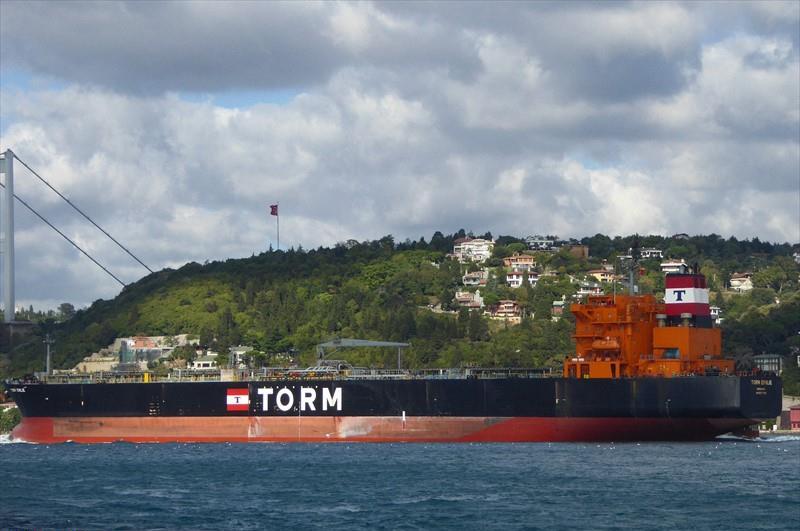 TORM EMILIE - Vesseljoin